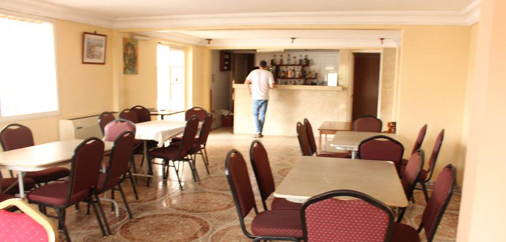 Meumi Palace, Yaoundé - HotelPro Africa Index