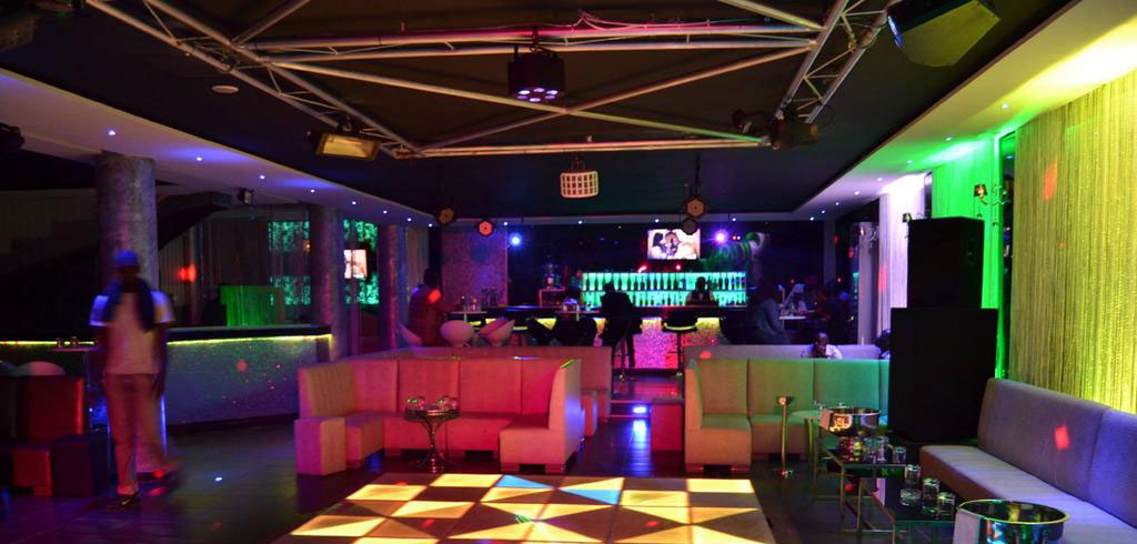 Meumi Palace, Yaoundé - HotelPro Africa Index